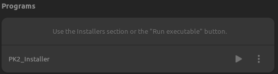 [Bug]: Unknown crash after closing bottles · Issue #2115 · bottlesdevs/Bottles · GitHub