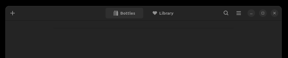 [Bug]: Problem with creating and deleting bottle · Issue #2594 · bottlesdevs/Bottles · GitHub