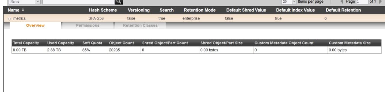 Directories are not auto removed · Issue #5134 · thanos-io/thanos · GitHub