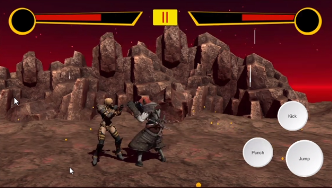 GitHub - kaveeshaper/AMDT-Street-Figther: Street Fighter Clone Game in ...