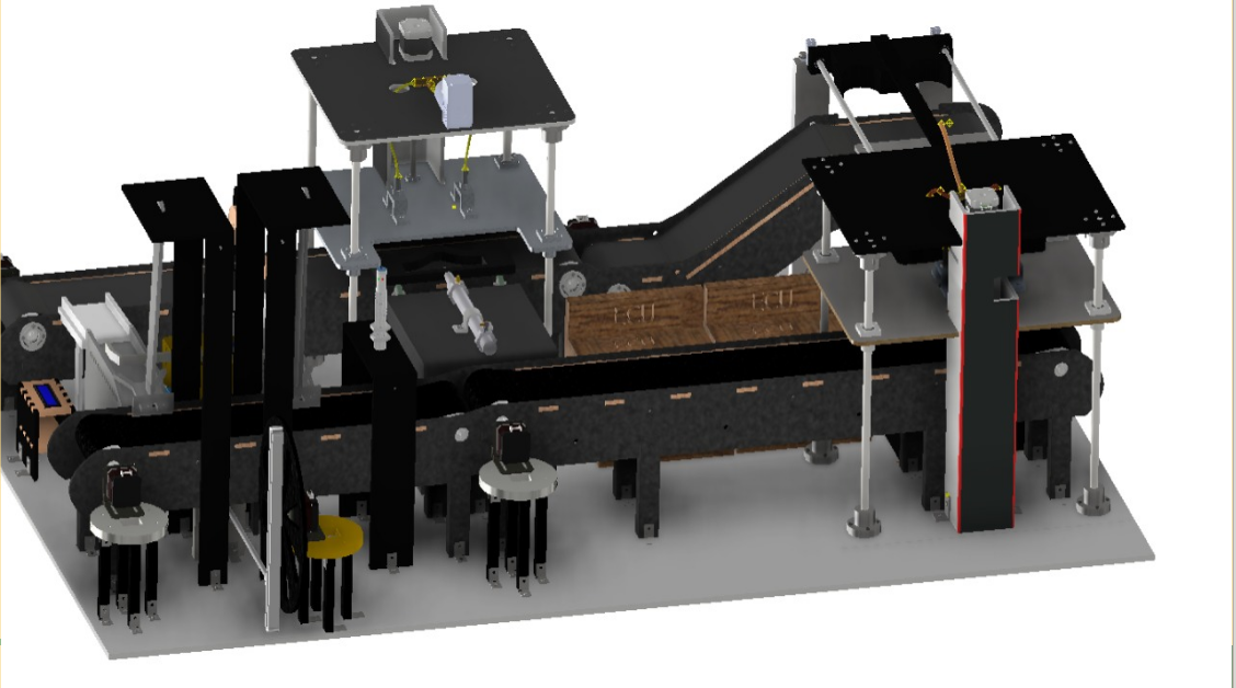 GitHub - Melasmar-711/automated-production-line-prototype: a 5 stage ...