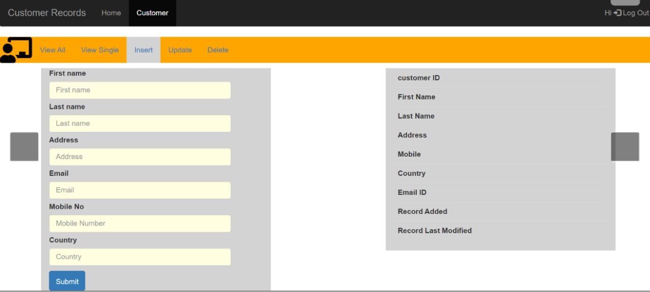 GitHub - Riya14-dangra/Attendence-System