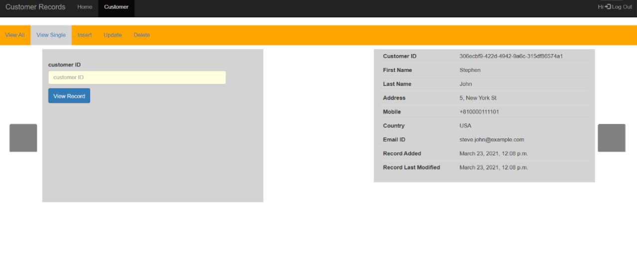 GitHub - Riya14-dangra/Attendence-System