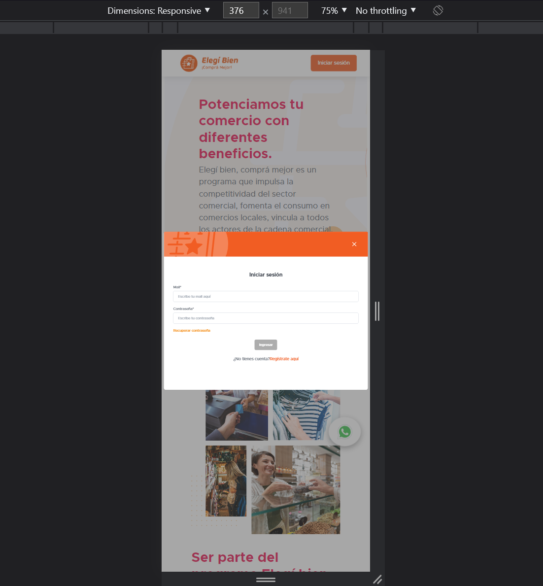 Ngb Modal Backdrop Does Not Fit The Screen On Mobile · Issue 4407 · Ng Bootstrap Ng Bootstrap