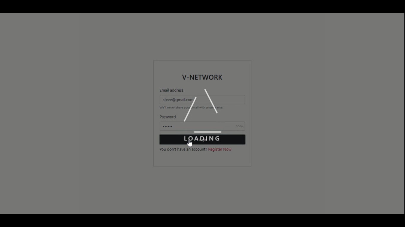 GitHub - AssimUjjwal/V-Network: MERN Stack Social-Media-App inspired from Tech Giant Instagram