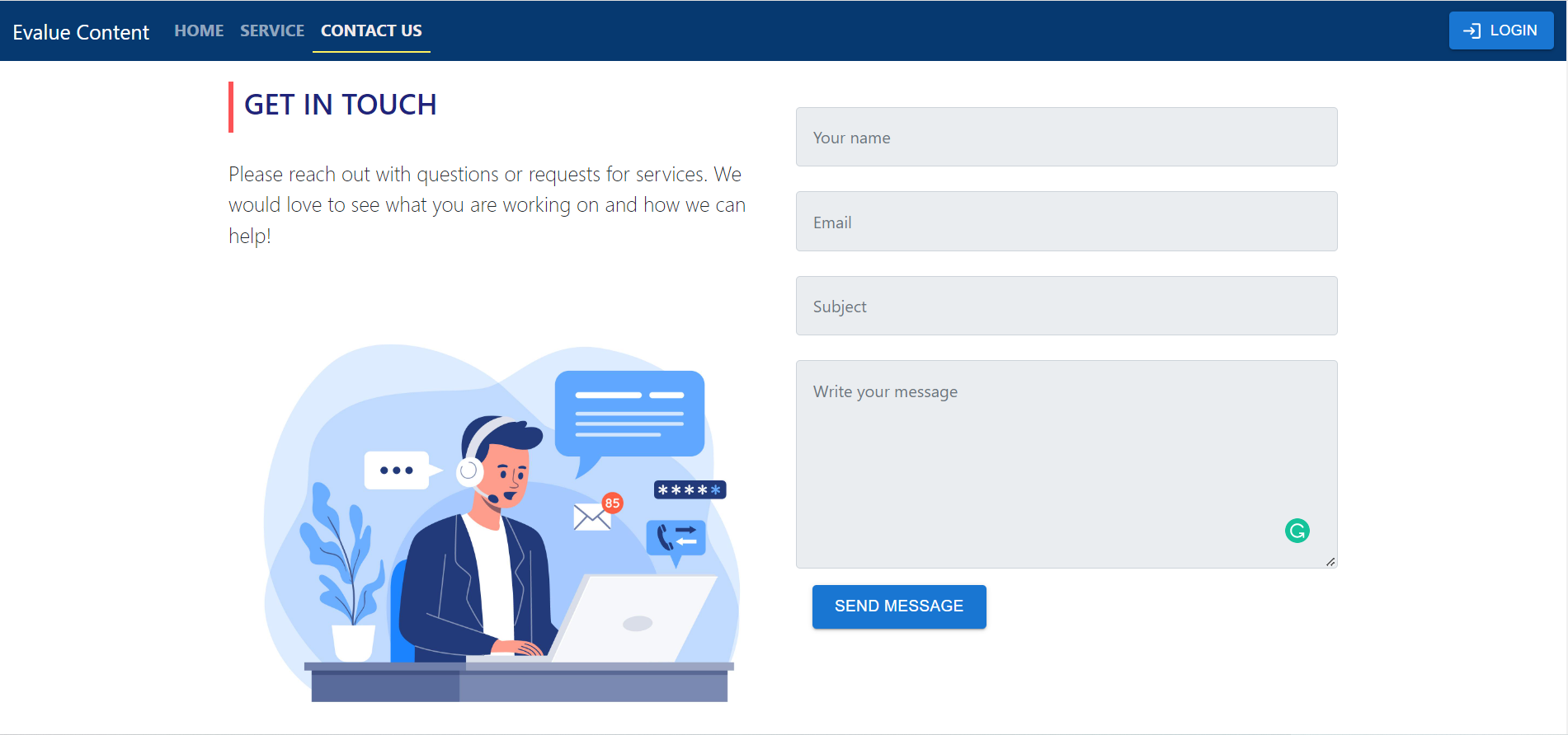 Github Munjalpriyanka Portfolio Admin
