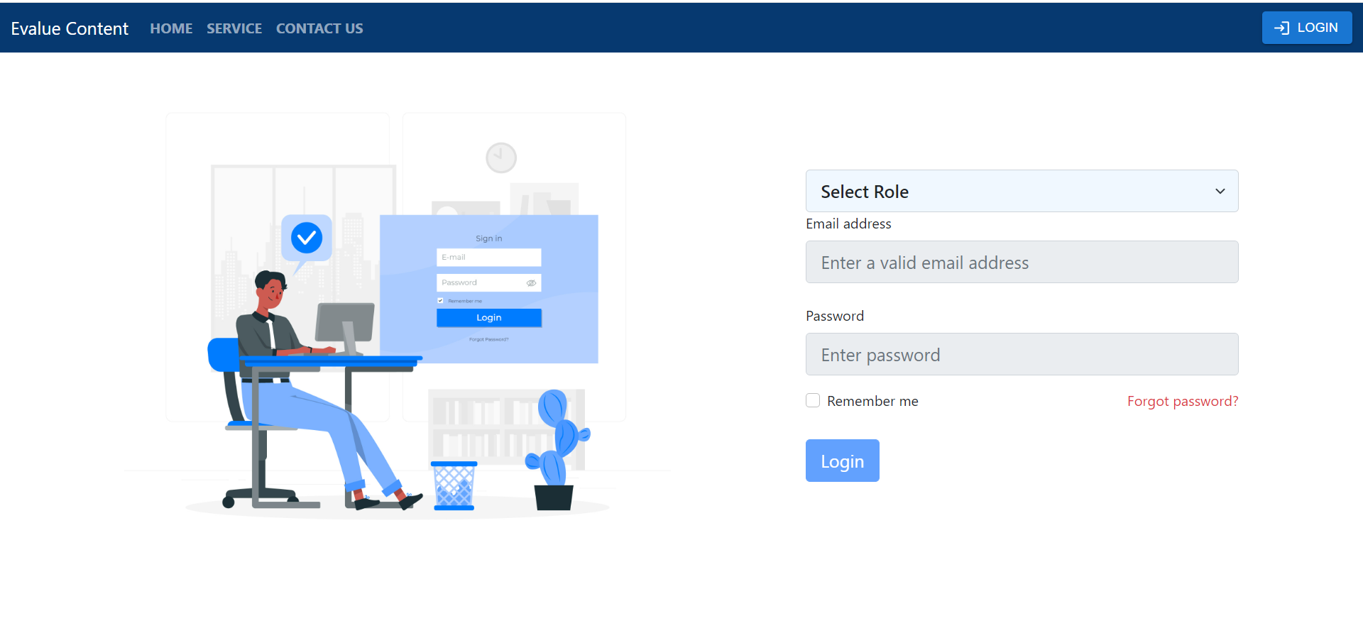 Github Munjalpriyanka Portfolio Admin