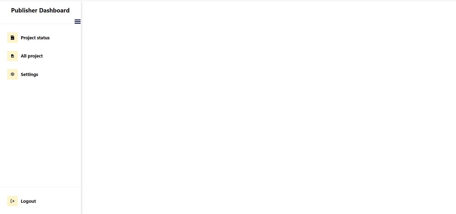 GitHub - vinodonweb/evalue-portal: Evalue content portal is the MERN stack Project, is the ...