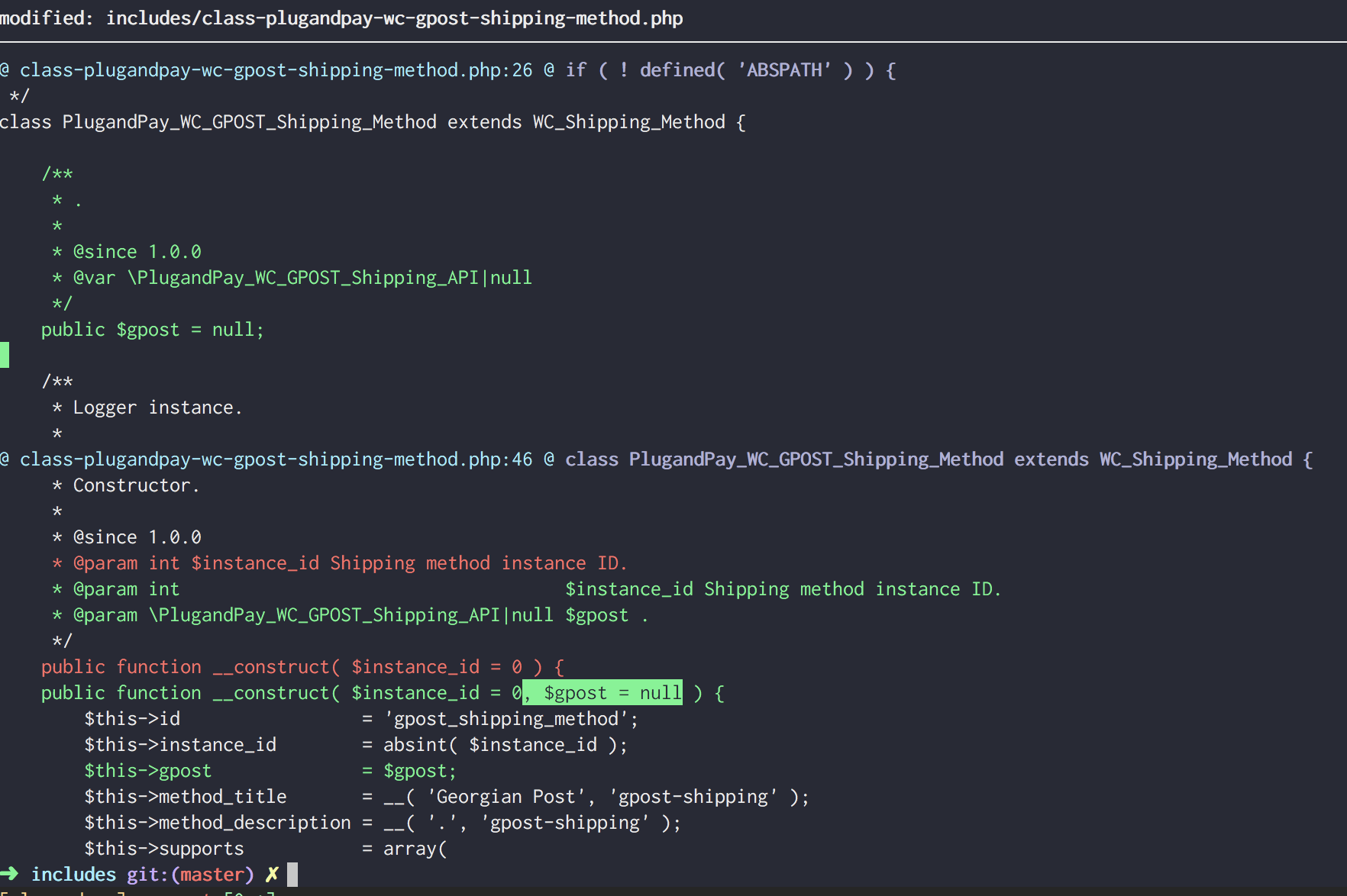Custom loading shipping method (with zones support) · Issue #21433 ...