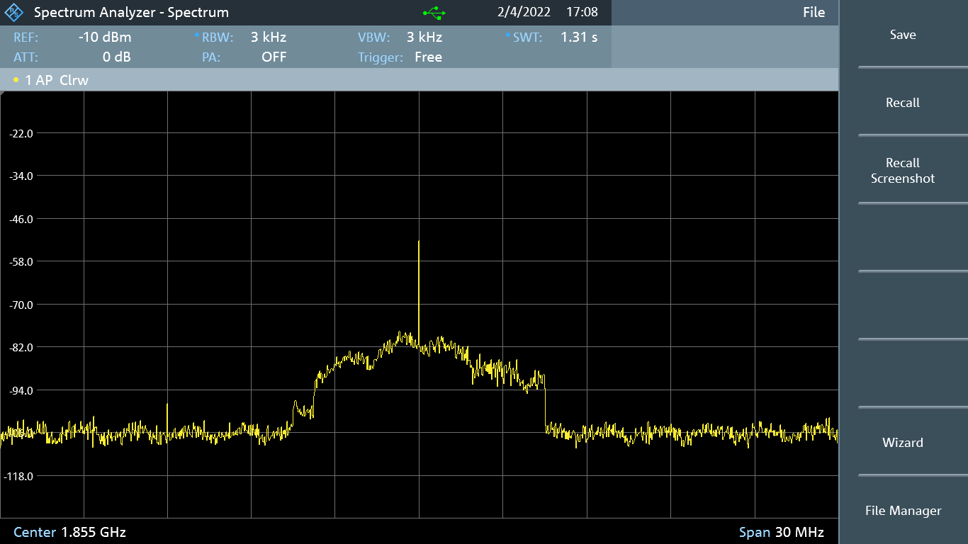 Support of srsLTE · Issue #68 · xtrx-sdr/images · GitHub