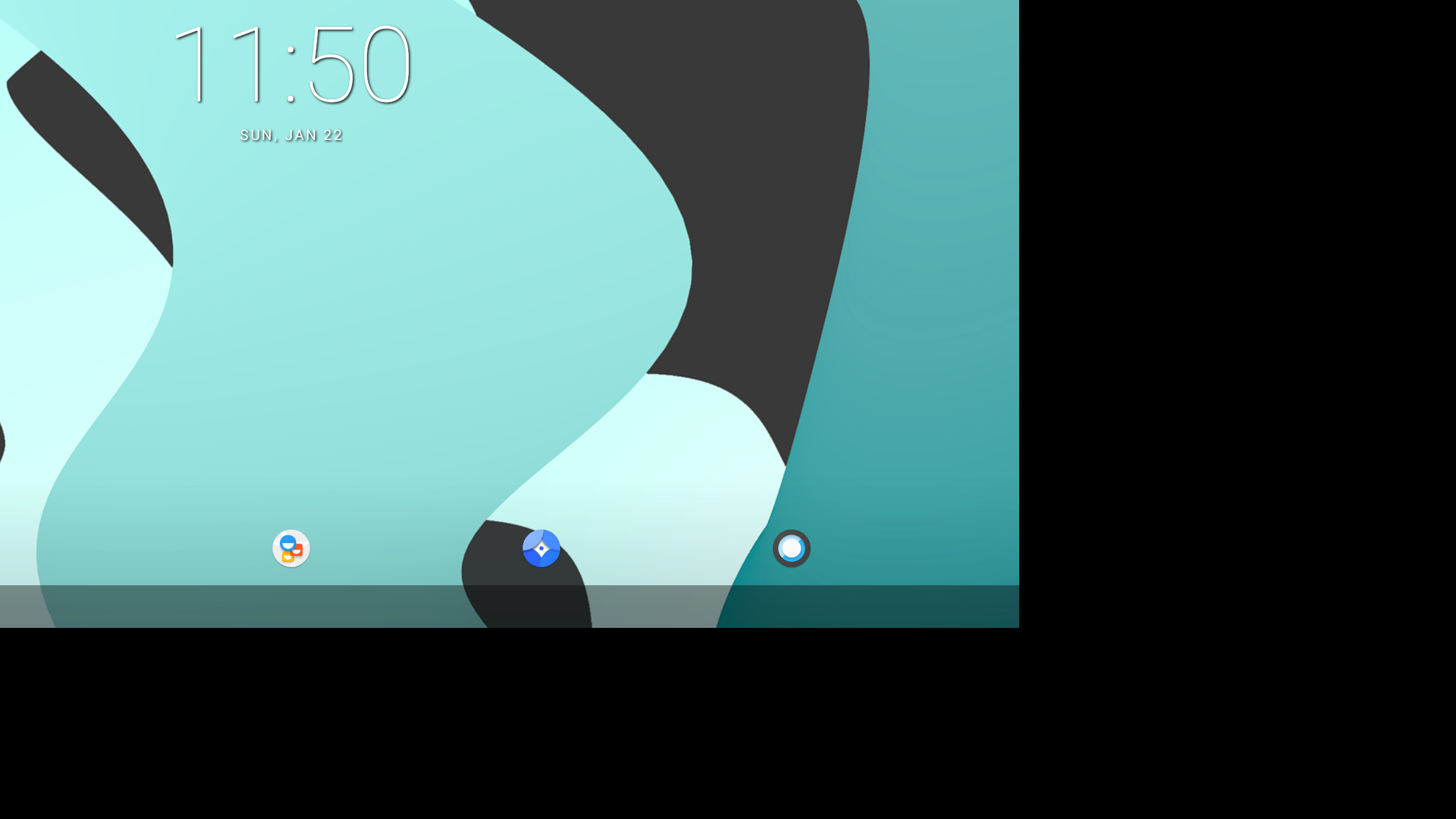 wadroid show-full-ui running but the display not in the right position · Issue #81 · waydroid ...
