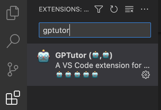 GitHub - GPTutor/gptutor-extension