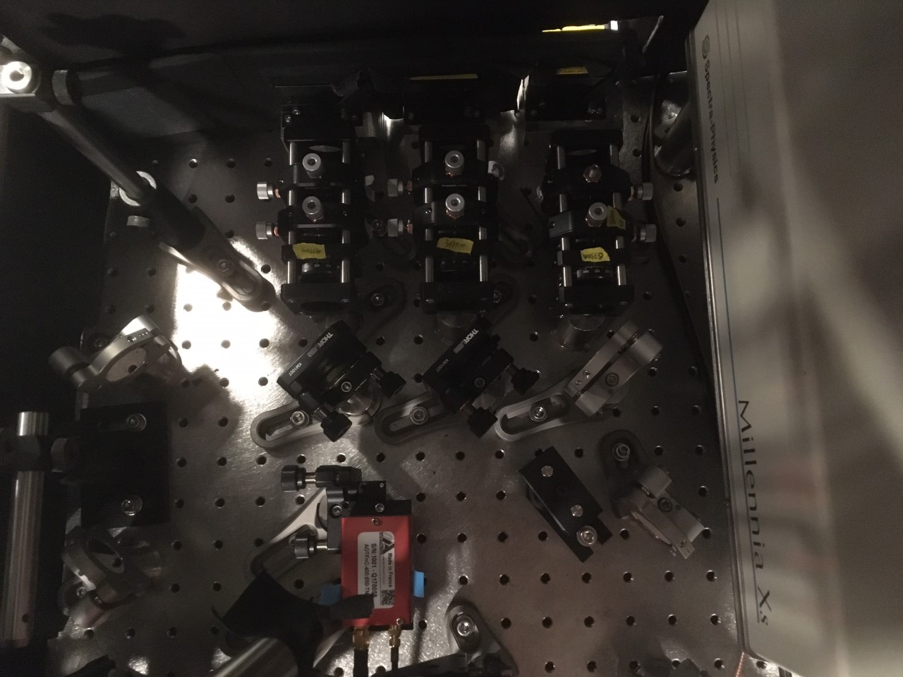 GitHub - PertsinidisLab/3D-iLLS-photos: 3D Interferometric Lattice ...