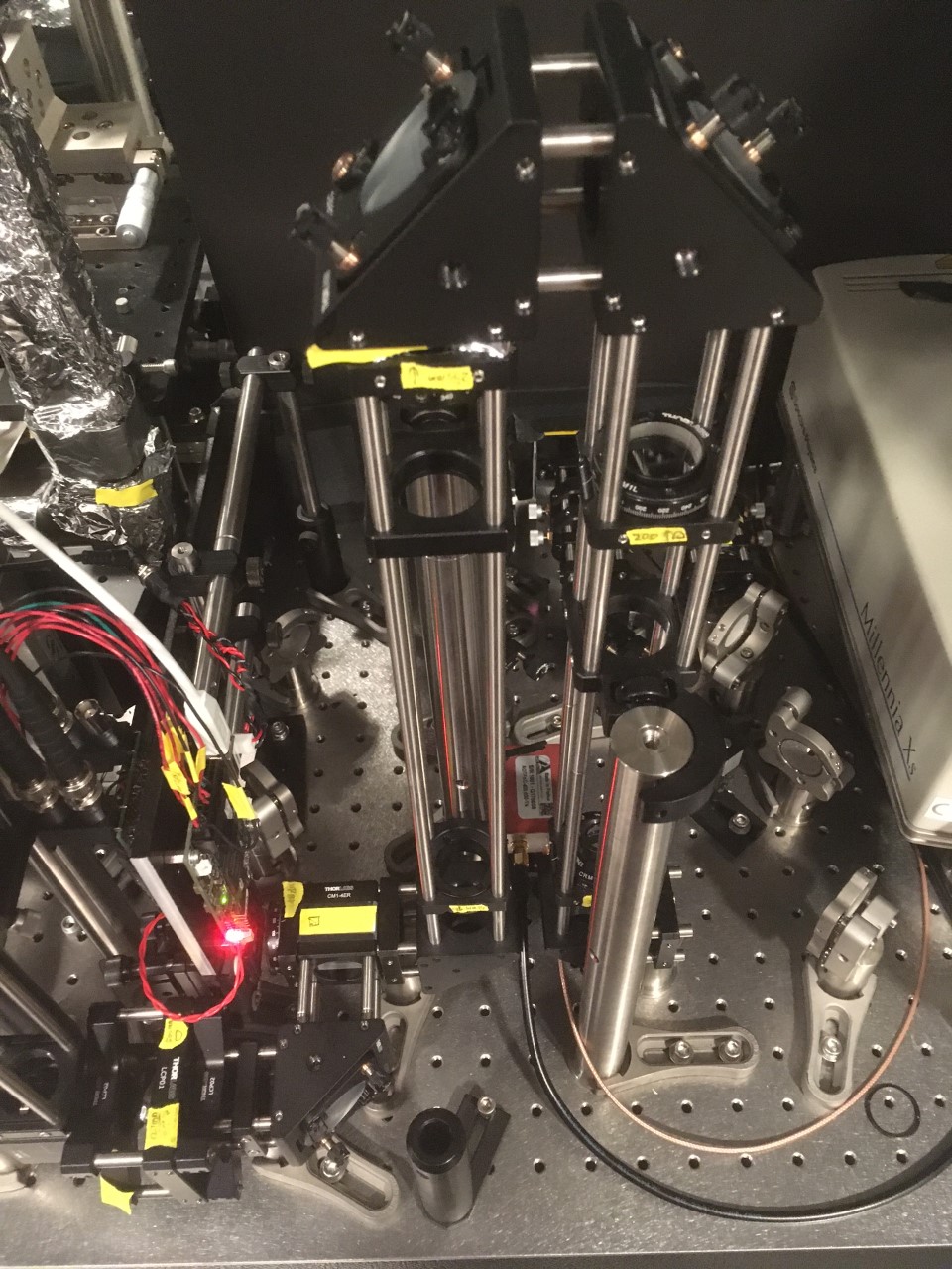 GitHub - PertsinidisLab/3D-iLLS-photos: 3D Interferometric Lattice ...