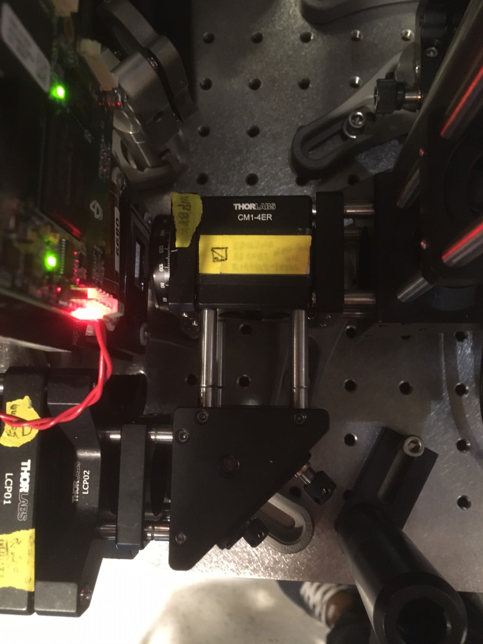 GitHub - PertsinidisLab/3D-iLLS-photos: 3D Interferometric Lattice ...