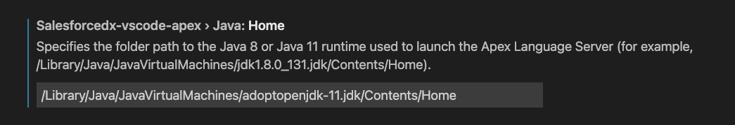 Apex Replay Debugger VS Code: Unverified Break point · Issue #3267 · forcedotcom/salesforcedx ...