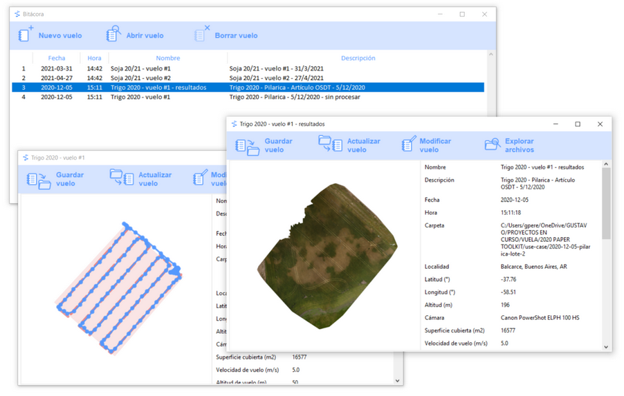 GitHub - gpereyrairujo/bitacora