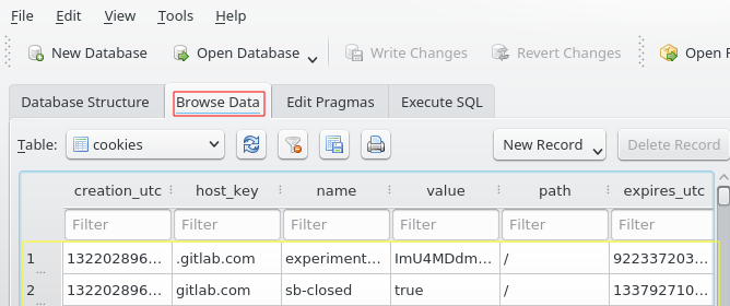Need confirmation about 'Clear all cookies' · Issue #276 · ubports/morph-browser · GitHub