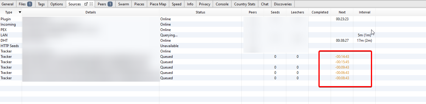 Tracker status DHT Backup only after exiting sleeping mode · Issue #2123 · BiglySoftware/BiglyBT ...