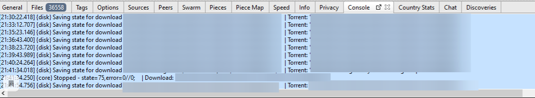 Regular Allocating and checking while seeding · Issue #2128 · BiglySoftware/BiglyBT · GitHub