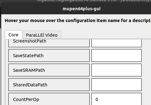 Xena - Warrior Princess - Talisman of Fate black screen/not booting · Issue #170 · simple64 ...