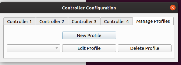 New Controller Plugin · Issue #4 · simple64/simple64 · GitHub