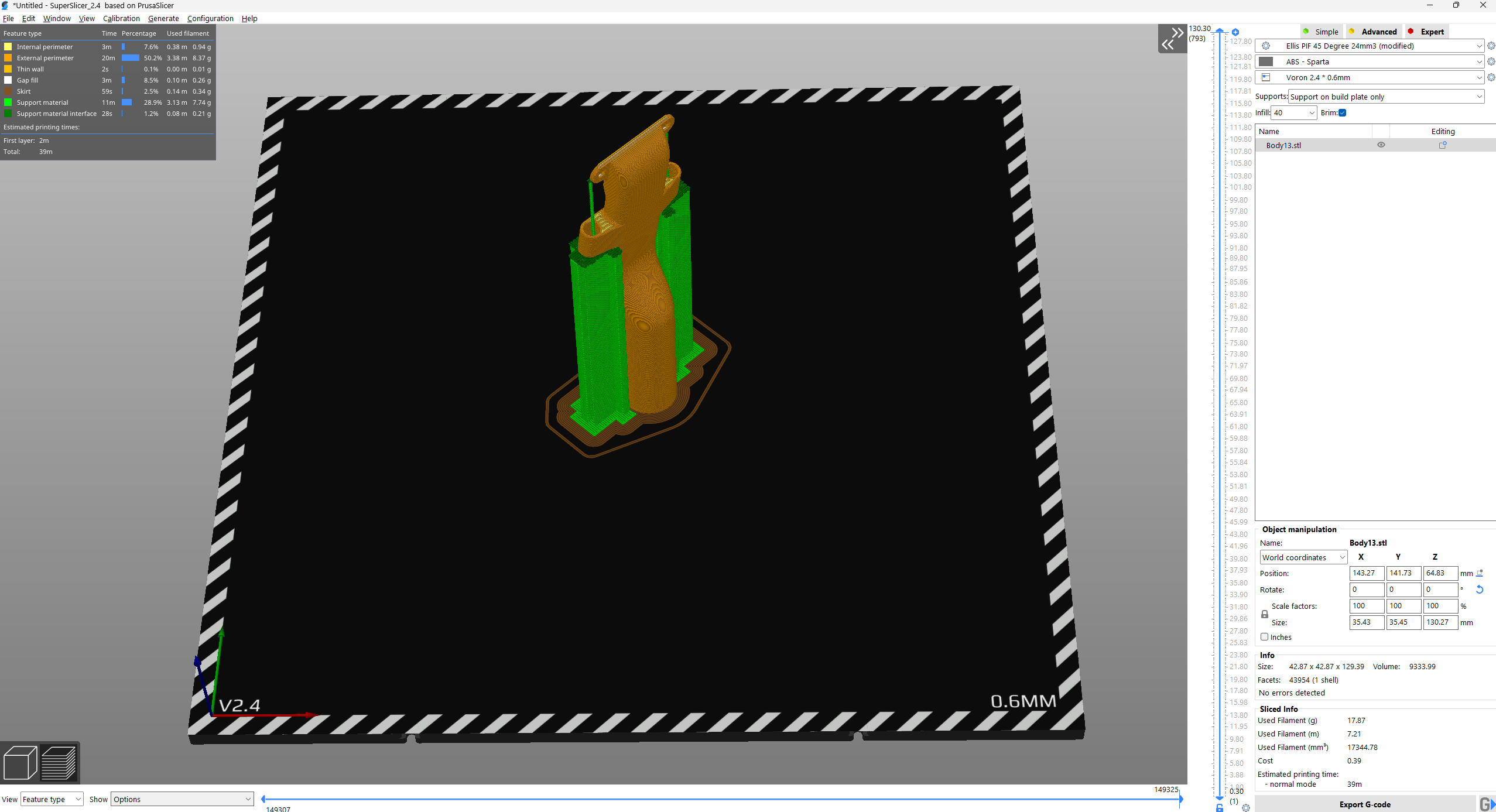 GitHub - Midnite3DP/midnite-toolhead: A 3D Printing Toolhead