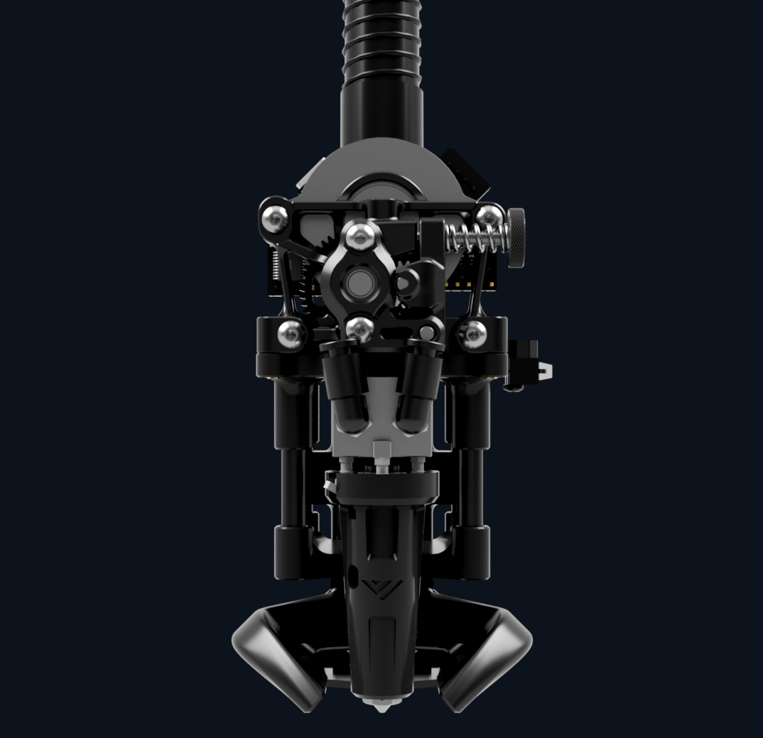 GitHub - Midnite3DP/midnite-toolhead: A 3D Printing Toolhead