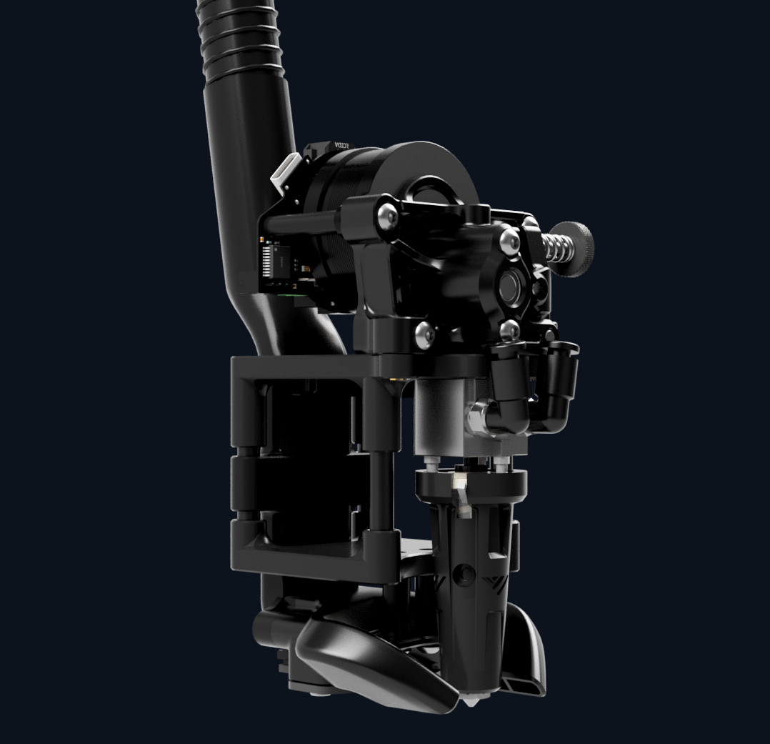 GitHub - Midnite3DP/midnite-toolhead: A 3D Printing Toolhead
