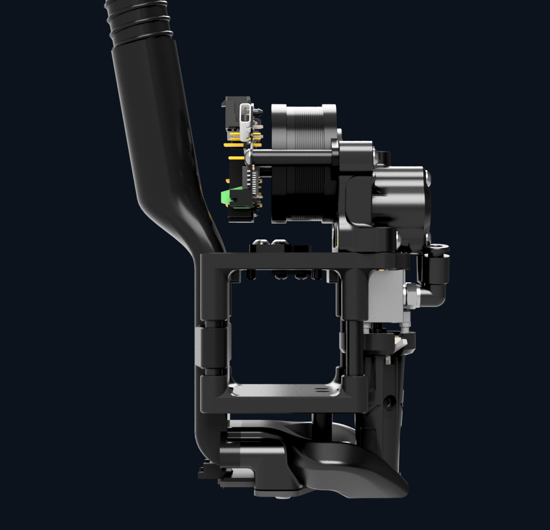 GitHub - Midnite3DP/midnite-toolhead: A 3D Printing Toolhead