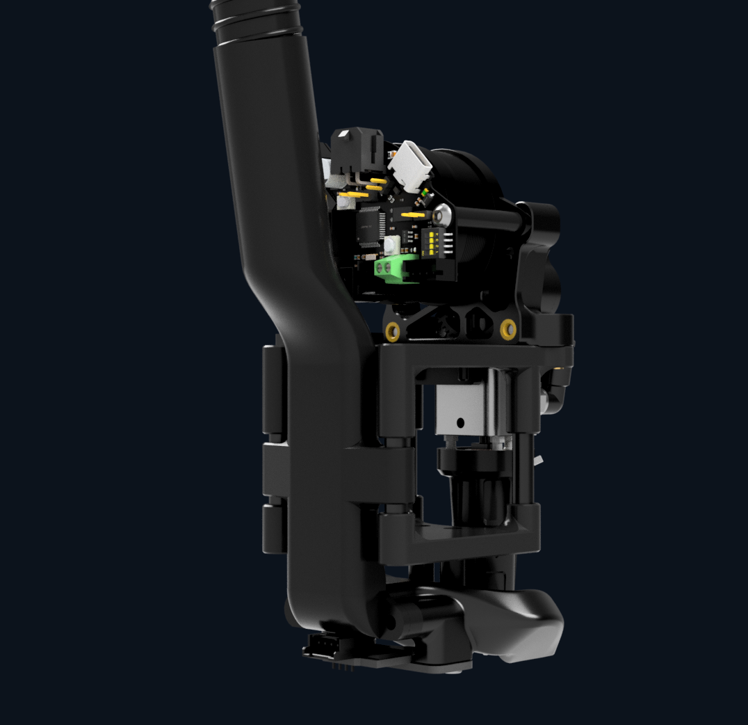 GitHub - Midnite3DP/midnite-toolhead: A 3D Printing Toolhead