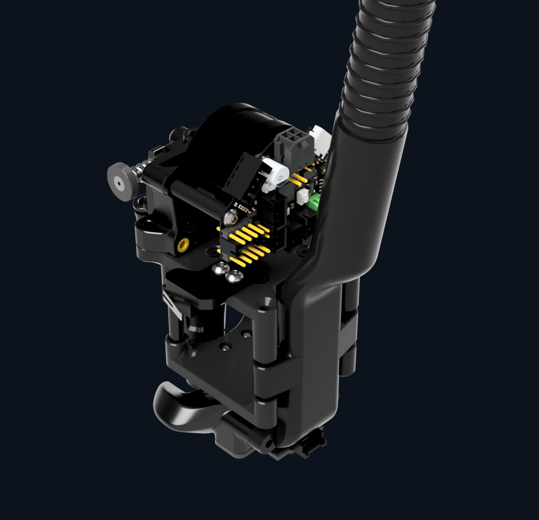 GitHub - Midnite3DP/midnite-toolhead: A 3D Printing Toolhead