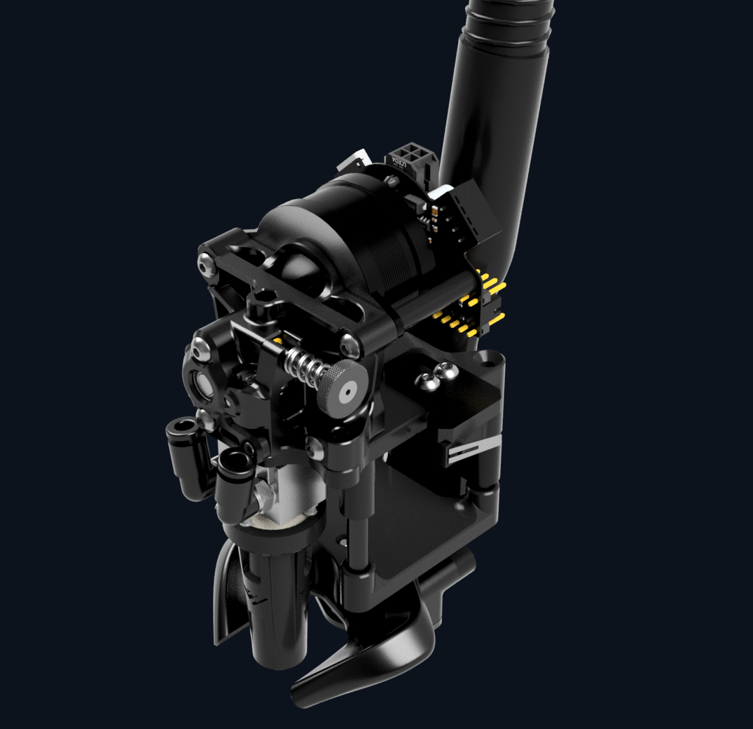 GitHub - Midnite3DP/midnite-toolhead: A 3D Printing Toolhead