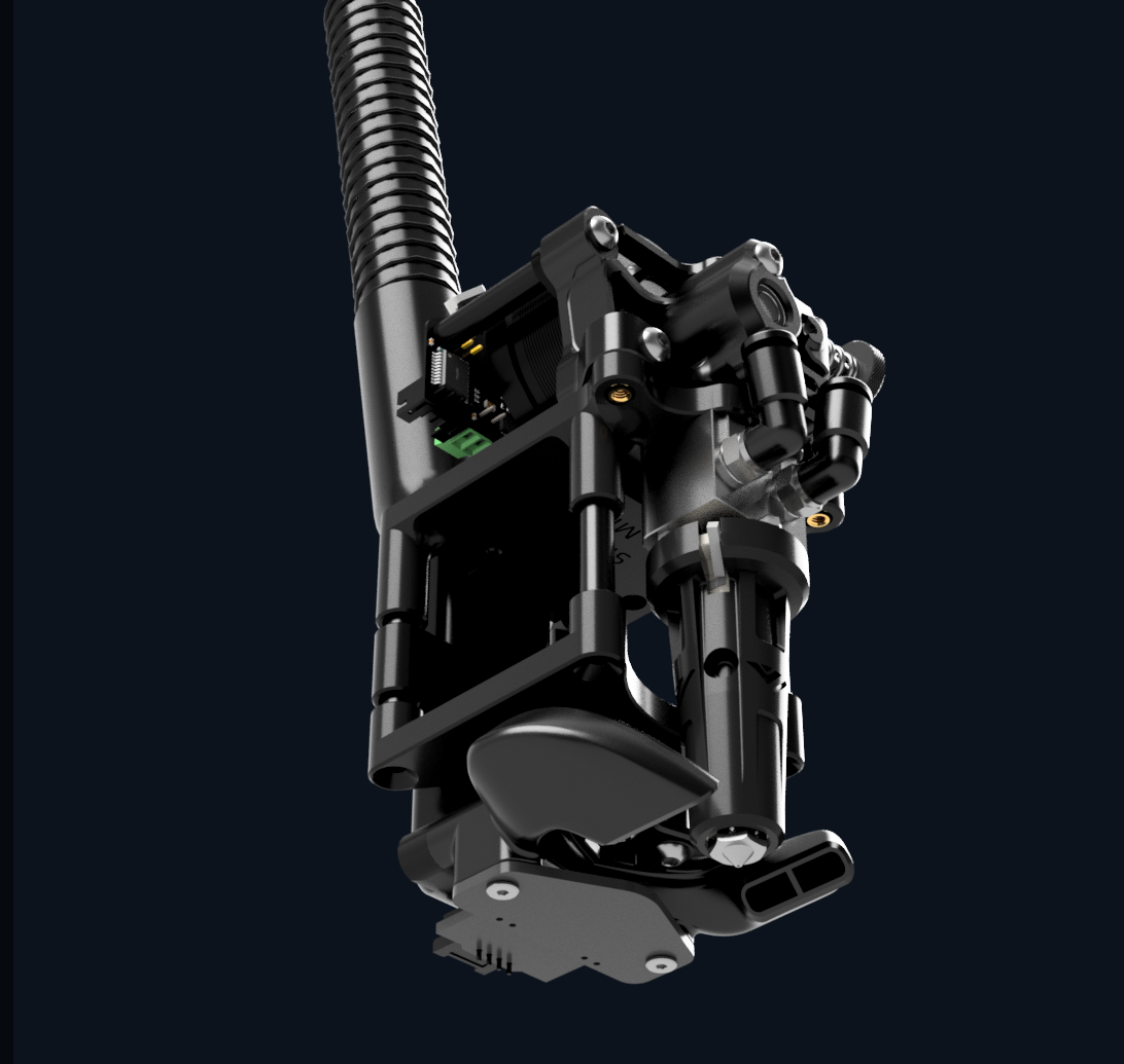 GitHub - Midnite3DP/midnite-toolhead: A 3D Printing Toolhead