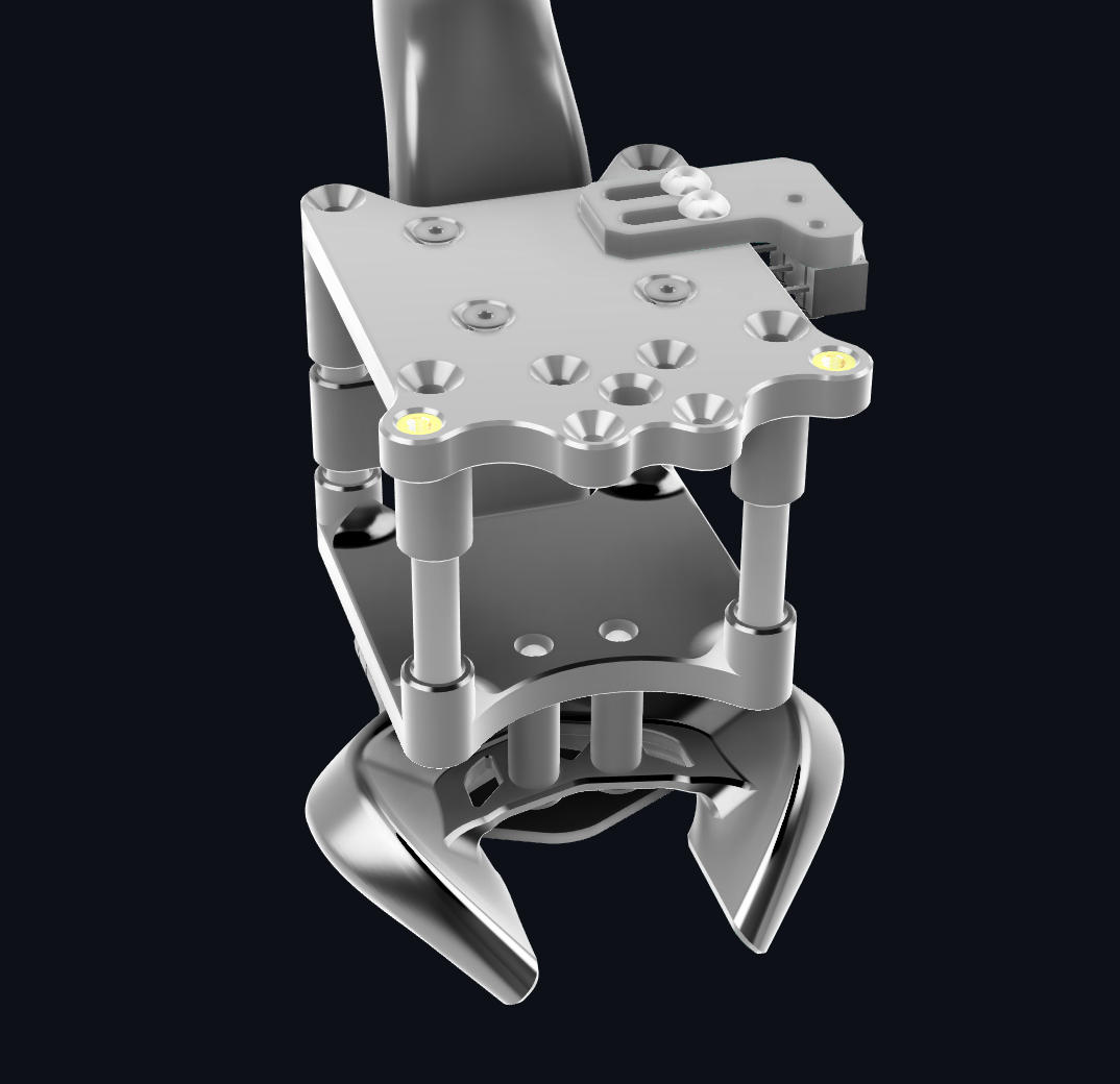 GitHub - Midnite3DP/midnite-toolhead: A 3D Printing Toolhead