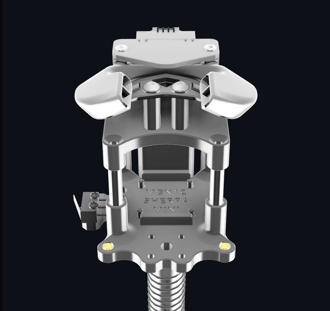 GitHub - Midnite3DP/midnite-toolhead: A 3D Printing Toolhead