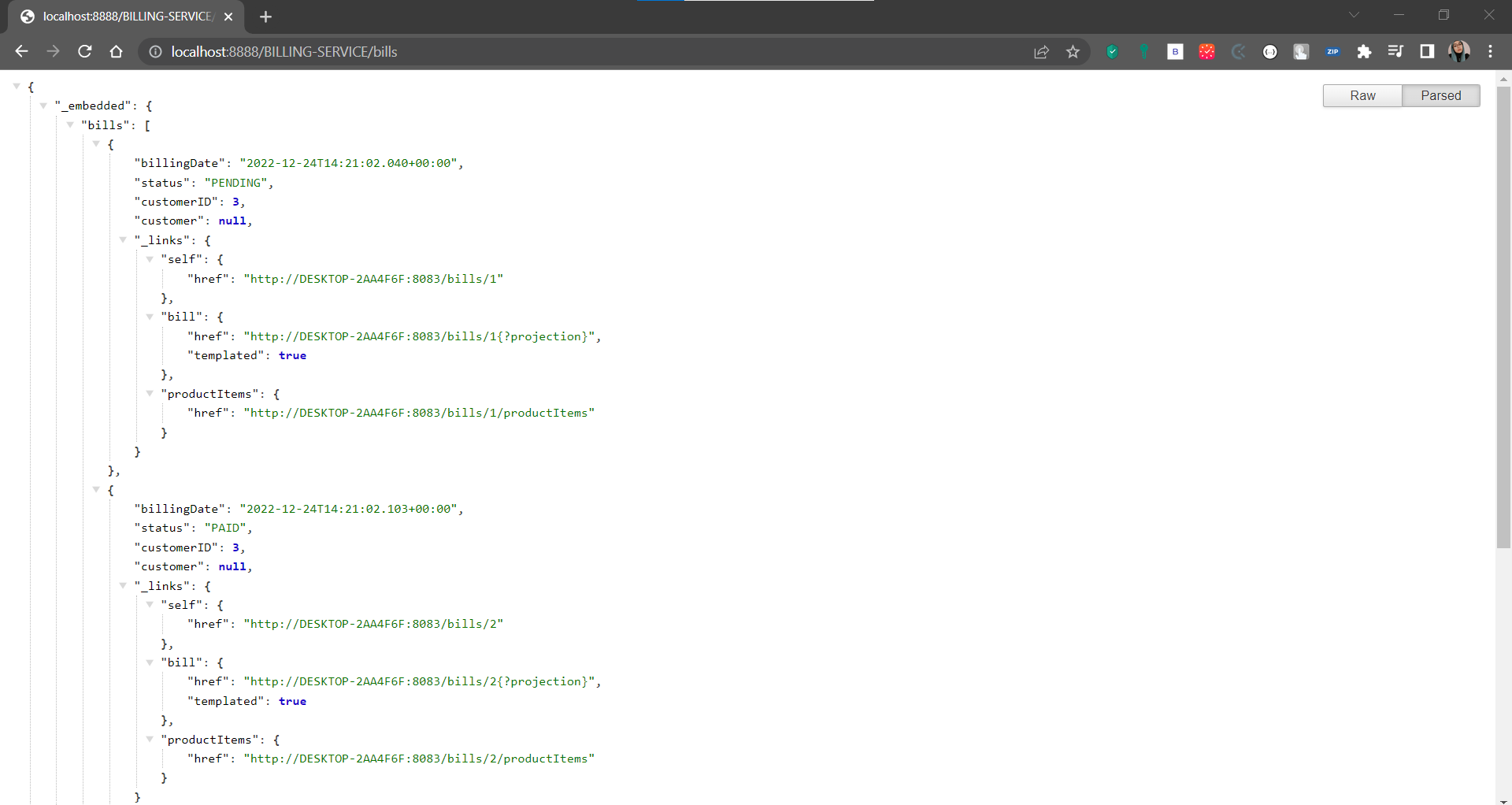 GitHub - saad-zaghi/Ecom-Service-App