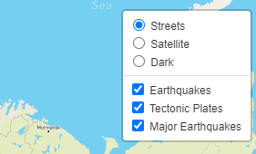 GitHub - KatieBellz/Mapping_Earthquakes