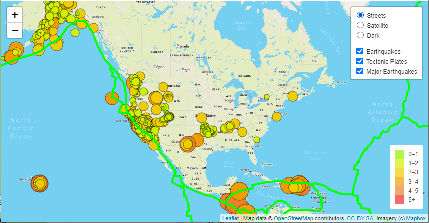 GitHub - KatieBellz/Mapping_Earthquakes