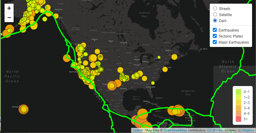 GitHub - KatieBellz/Mapping_Earthquakes