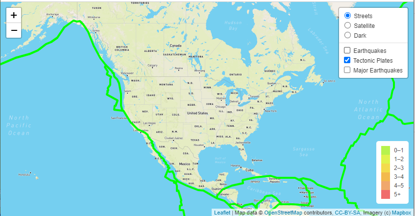 GitHub - KatieBellz/Mapping_Earthquakes