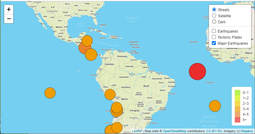 GitHub - KatieBellz/Mapping_Earthquakes