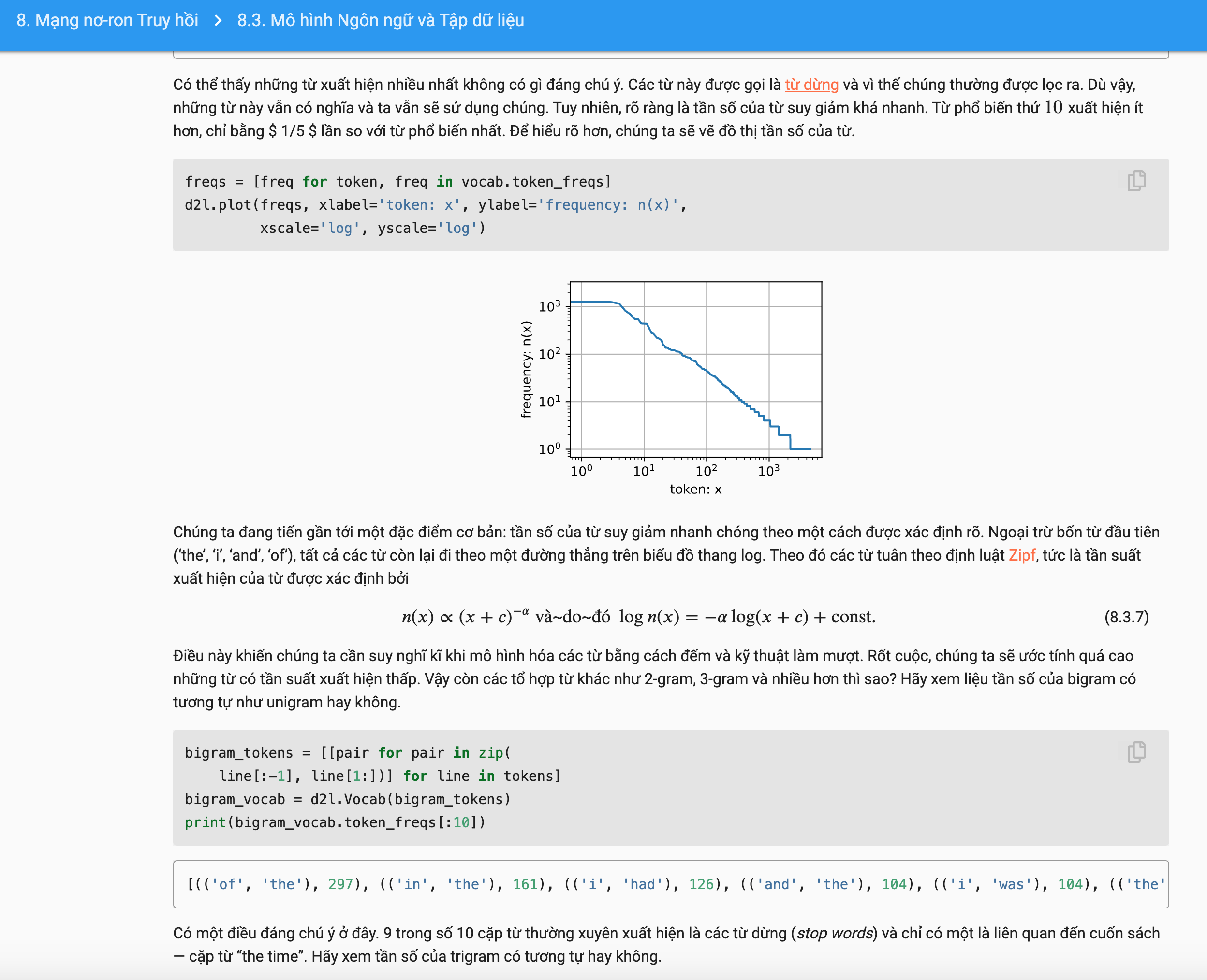 Tổng hợp lỗi chương 8 - RNN trước khi công bố · Issue #1803 · d2l-ai/d2l-vi · GitHub