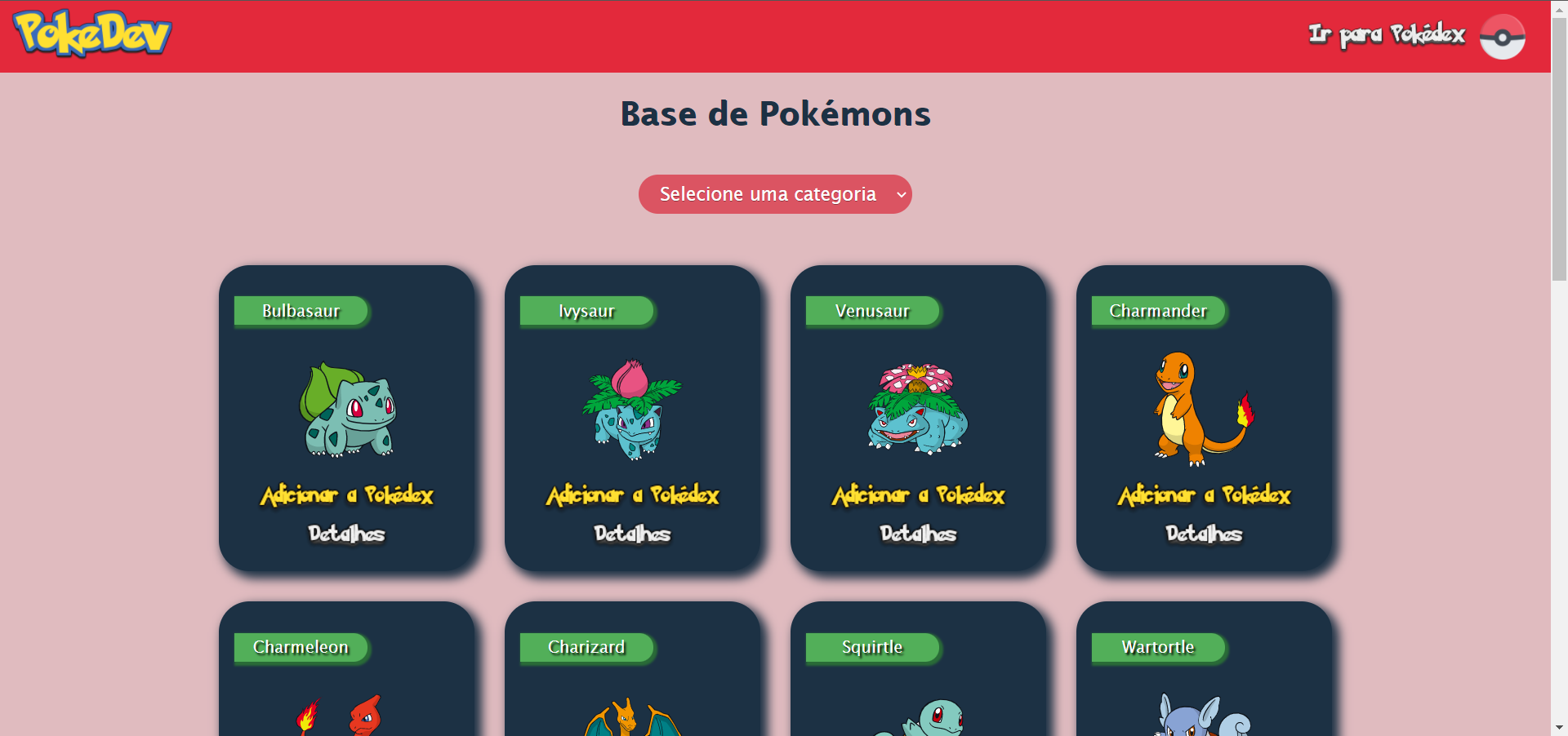 GitHub - future4code/maryam-pokedex5