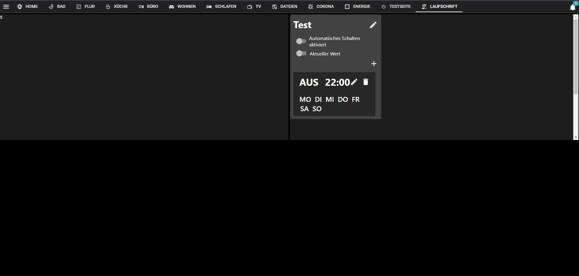 v3: Notifications · Issue #815 · Zefau/ioBroker.jarvis · GitHub