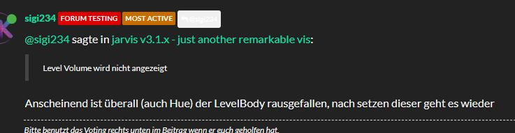 schwarzer Balken bei "Tab-Bar am unteren Rand der Seite ausrichten" auf Mobilgeräten · Issue ...