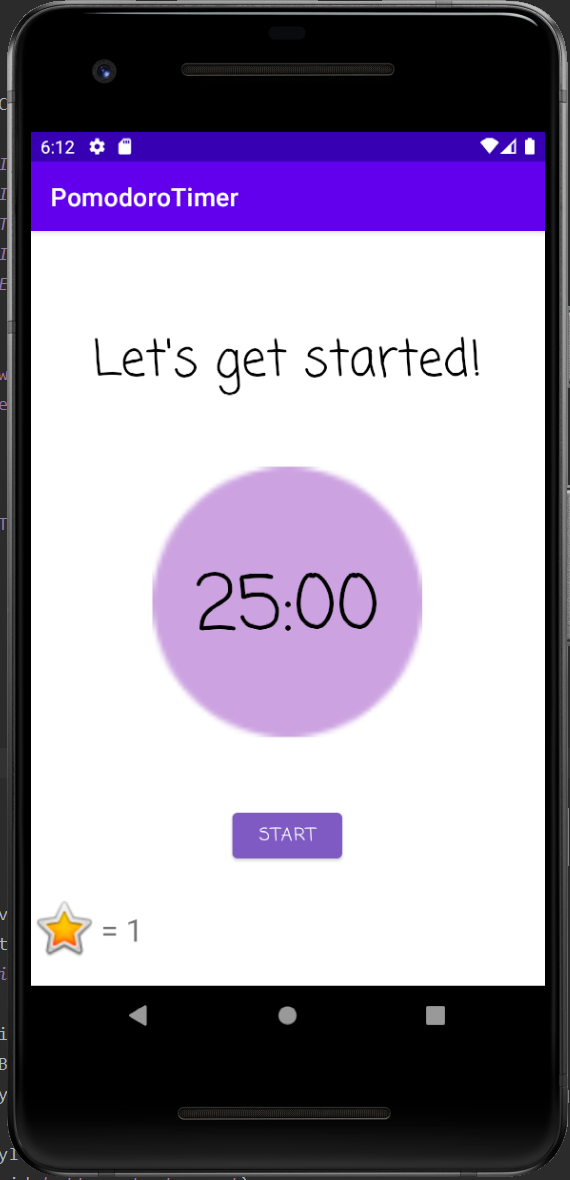 GitHub - hjeong04/PomodoroTimer