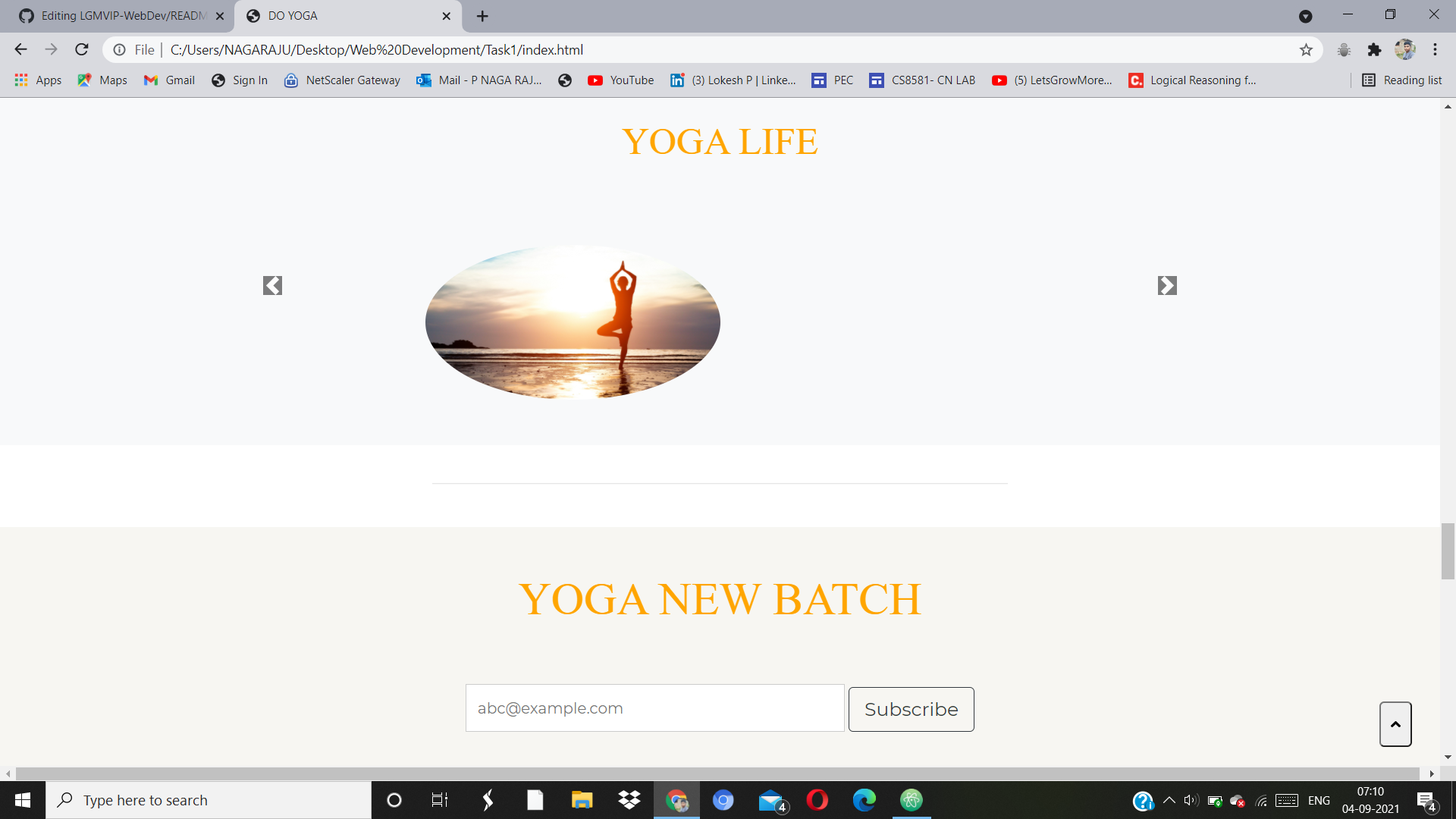 GitHub - L-O-K-E-S-H-P/LGMVIP-WebDev