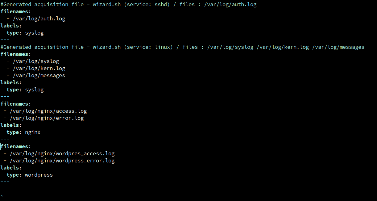 Bug/ sshd logs not parsing · Issue #1391 · crowdsecurity/crowdsec · GitHub