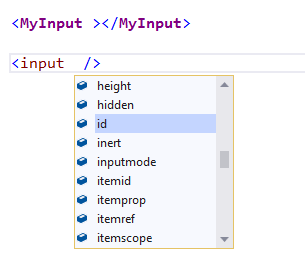 Blazor: Improve VS tooling for CaptureUnmatchedValues · Issue #18748 · dotnet/aspnetcore · GitHub